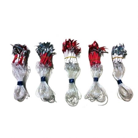Mackerel Stripper, Squid Jigging Machines - Fishing Gear Shop ...