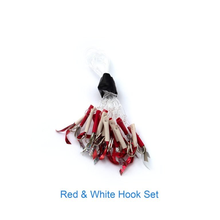 Mackerel Stripper, Squid Jigging Machines - Fishing Gear Shop ...